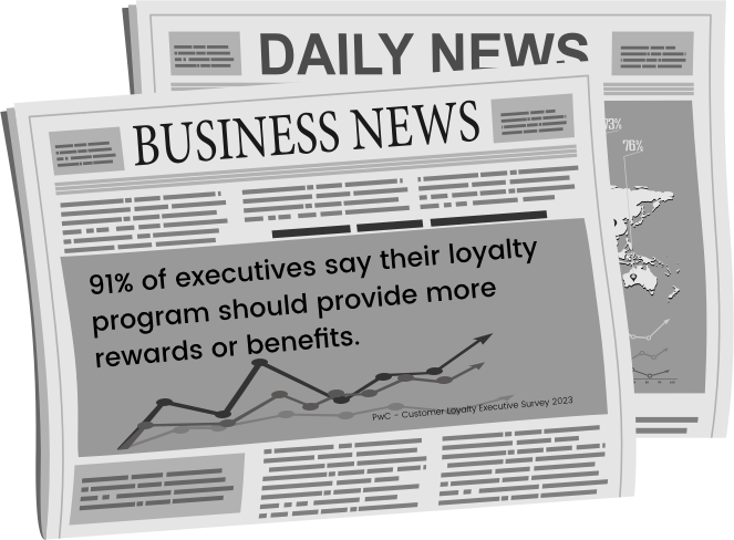 Coalition Loyalty Programs: What They Are and How They Work