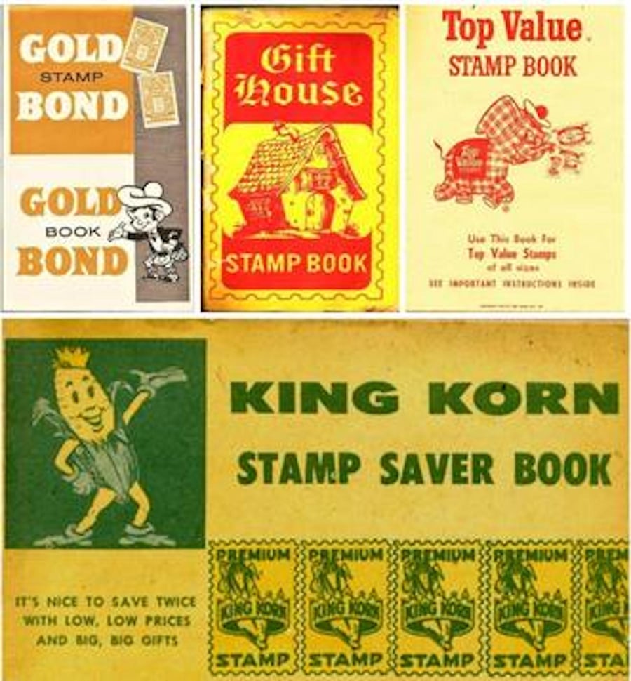 The Evolution of Loyalty Programs: From Trading Stamps to Travel Tech