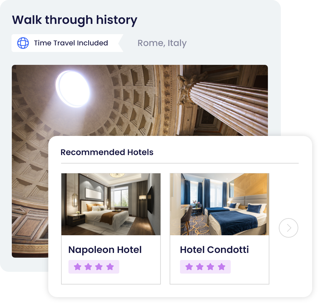 Switchfly | Travel Experiences for Employee Rewards & Customer Loyalty ...