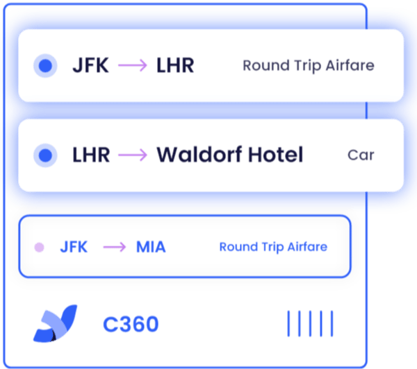 Switchfly | Travel for Employee & Customer Loyalty Platforms