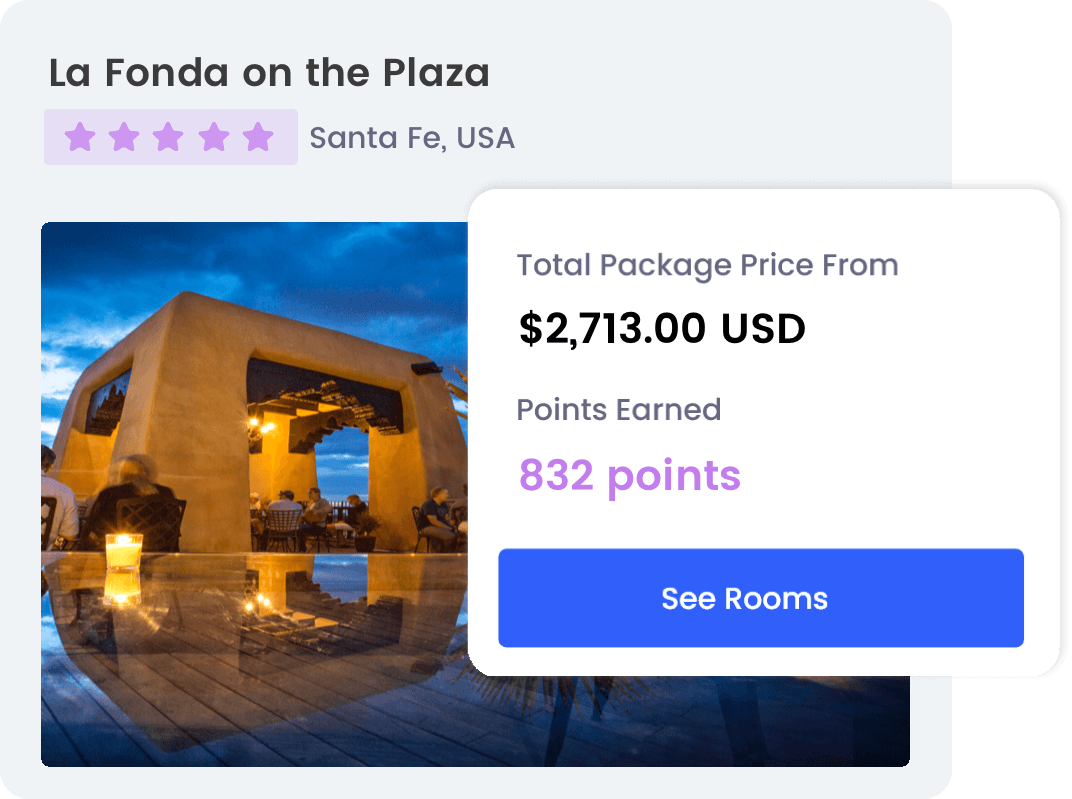 White-Label Travel Platform | Switchfly