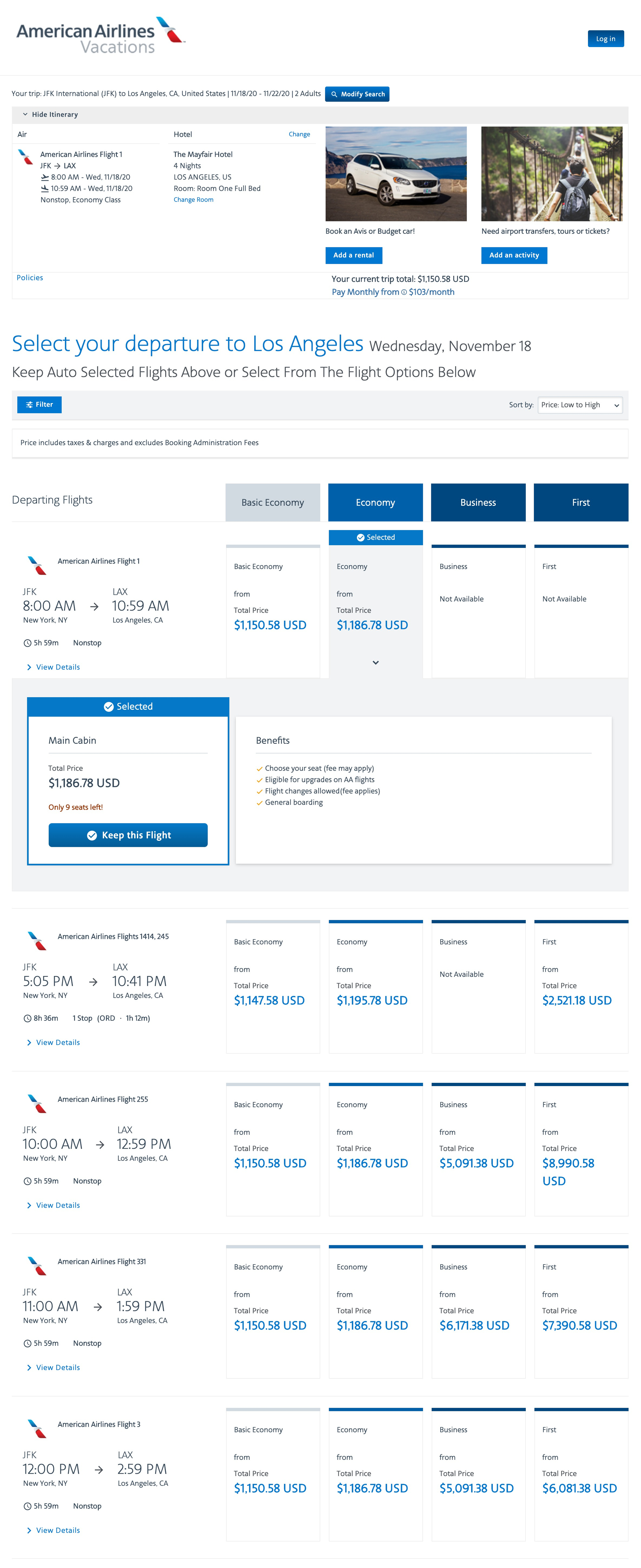 How we help airlines | Switchfly