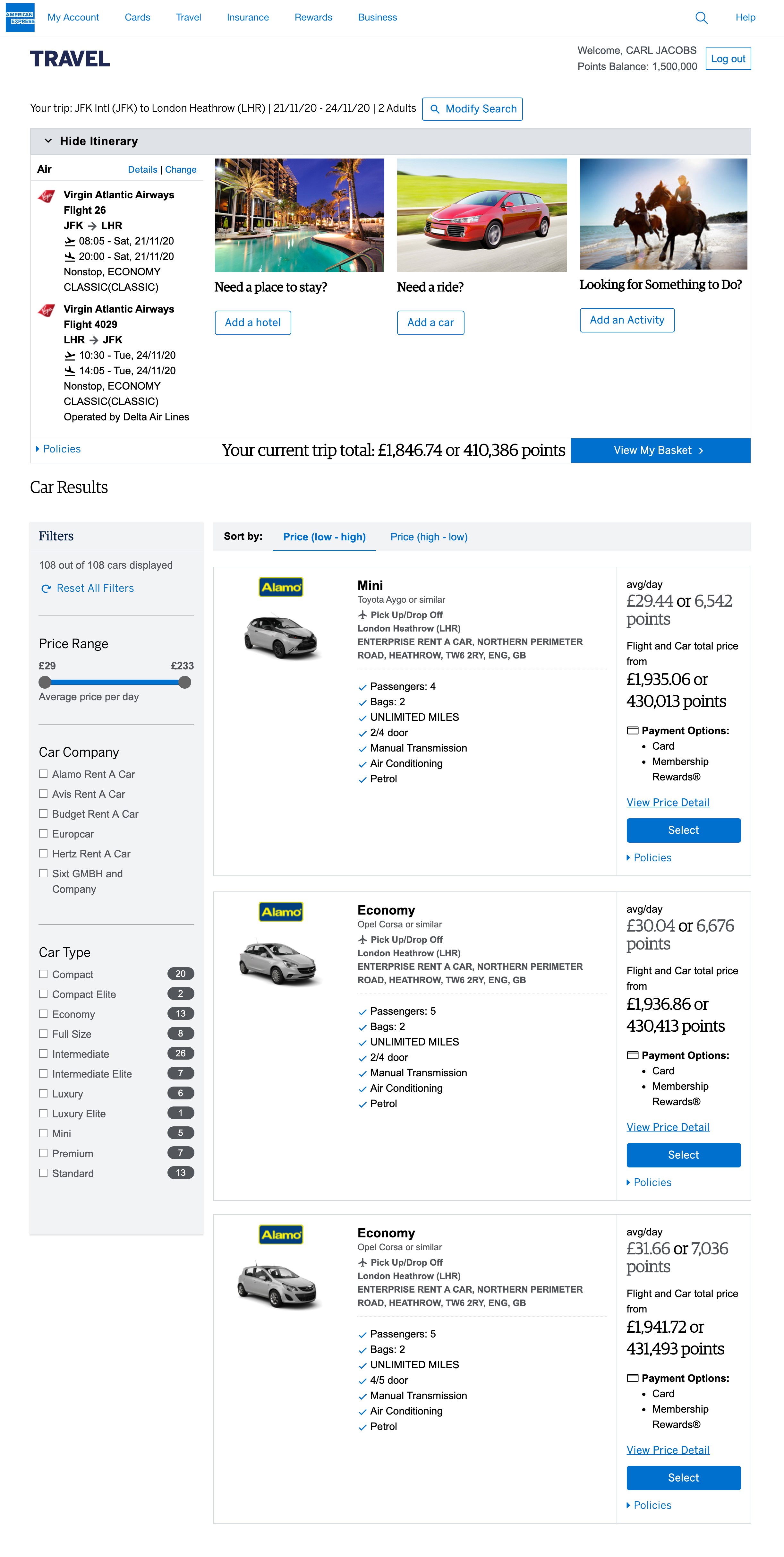 How we help financial services brands and companies | Switchfly